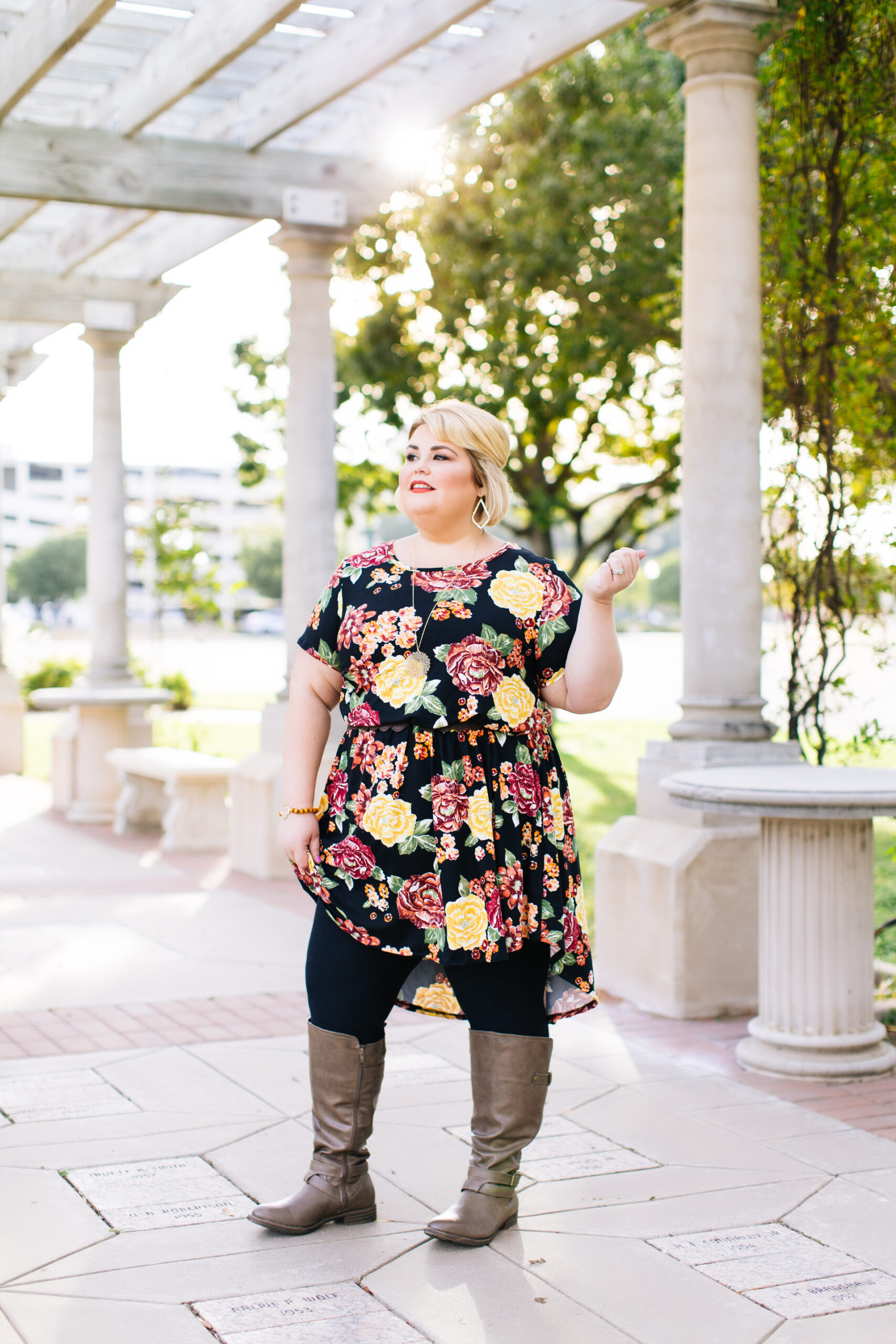 What's Trending In Plus Size Fashion: A Peek At My Closet