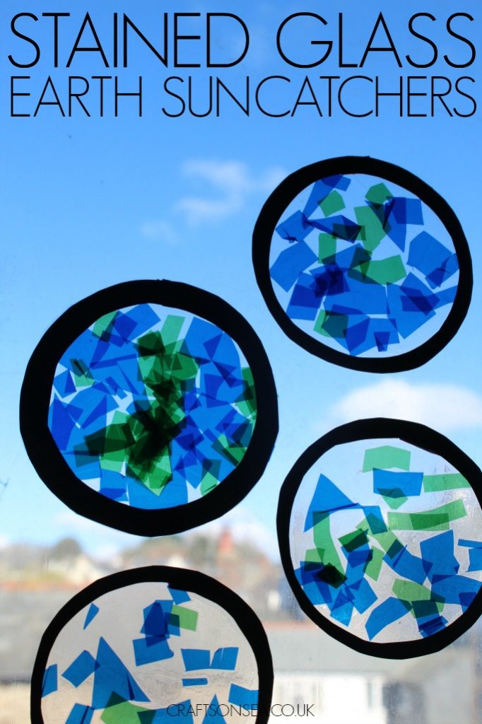 Earth Day Ideas - Kreative in Kinder