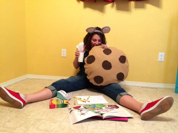 Awesome Teacher Costumes for Halloween Including Book Characters