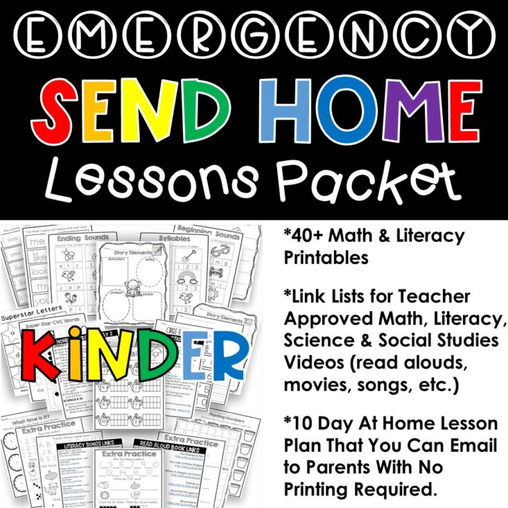 Free Educational Websites To Support Young Learners - Kreative in Kinder