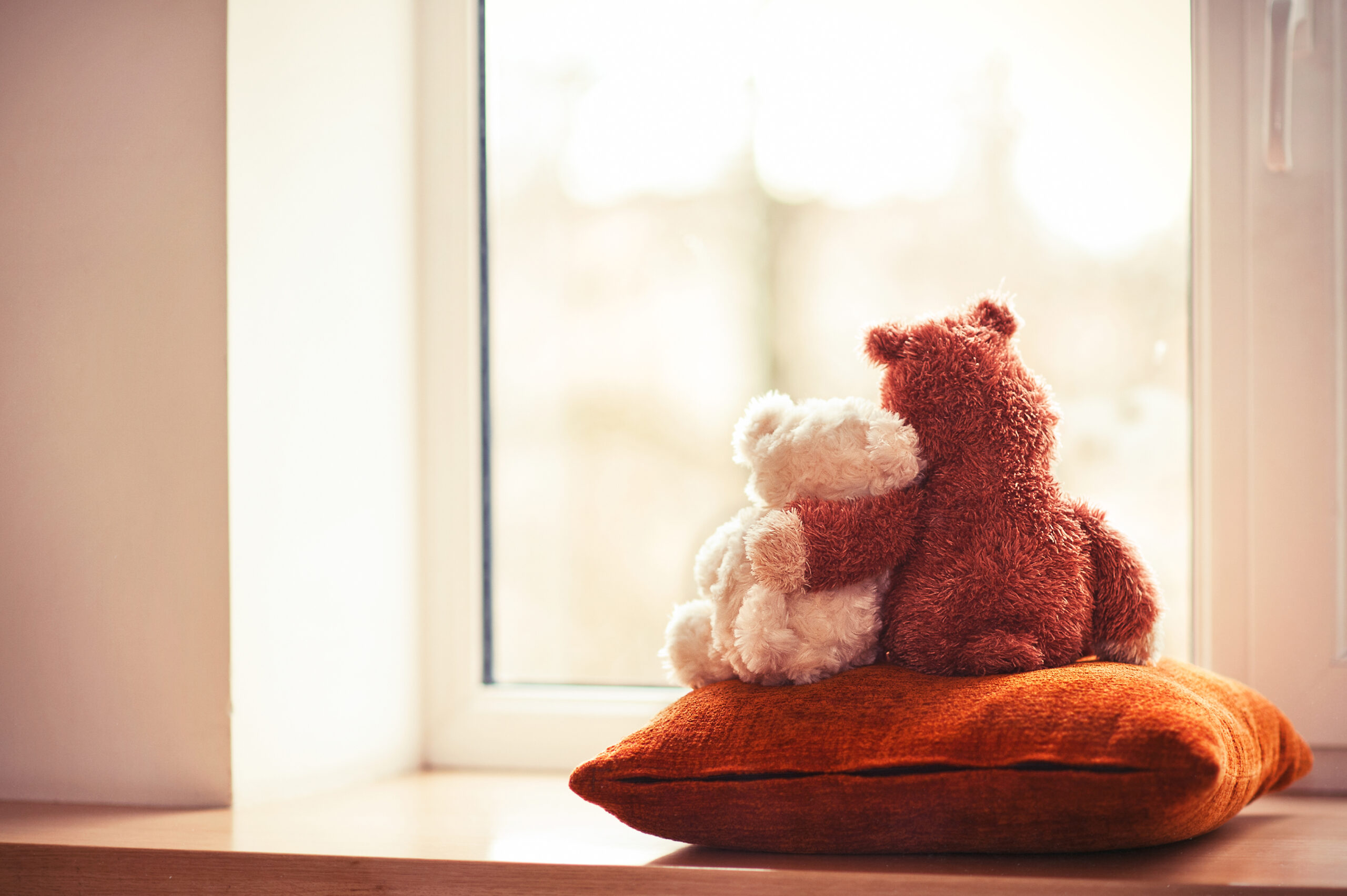 Going On A Bear Hunt In Your Neighborhood - Kreative in Kinder