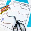 Four Ways to Improve Cutting Skills - Kreative in Kinder