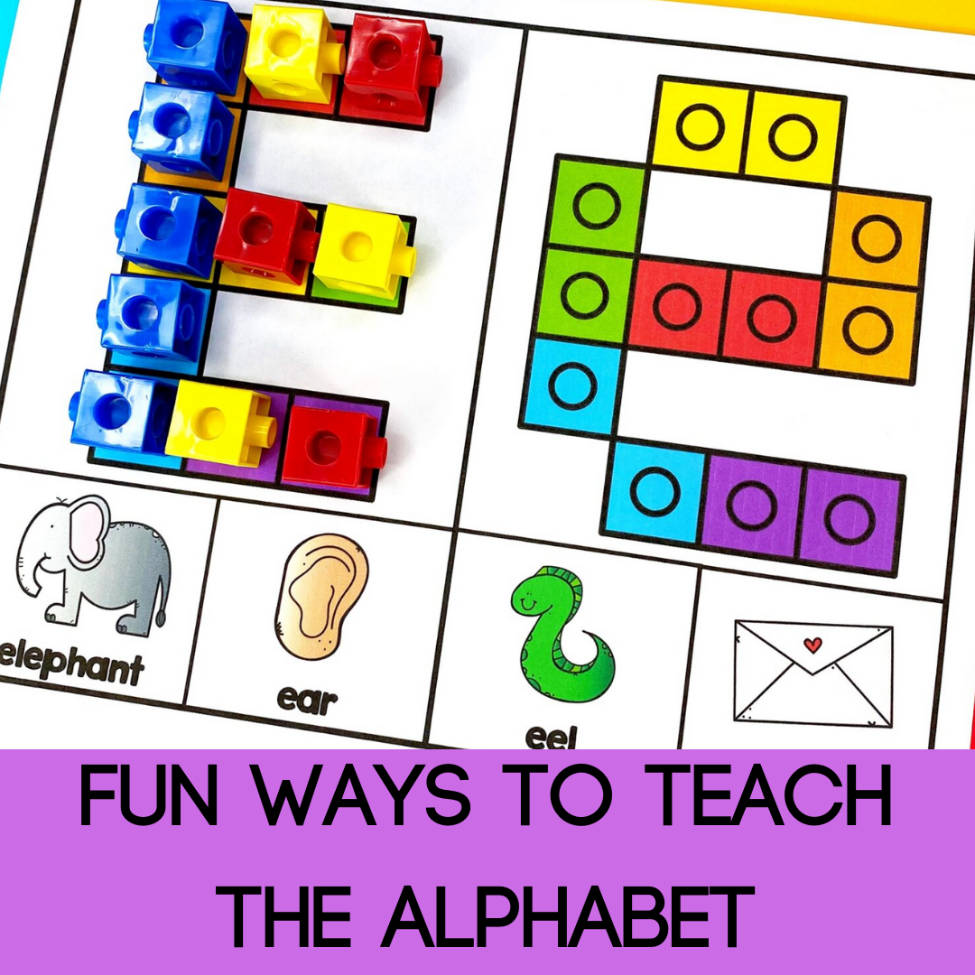 Teaching Names To Young Learners 1 Kreative In Life Teaching Names To Young Learners 1 Kreative In Life