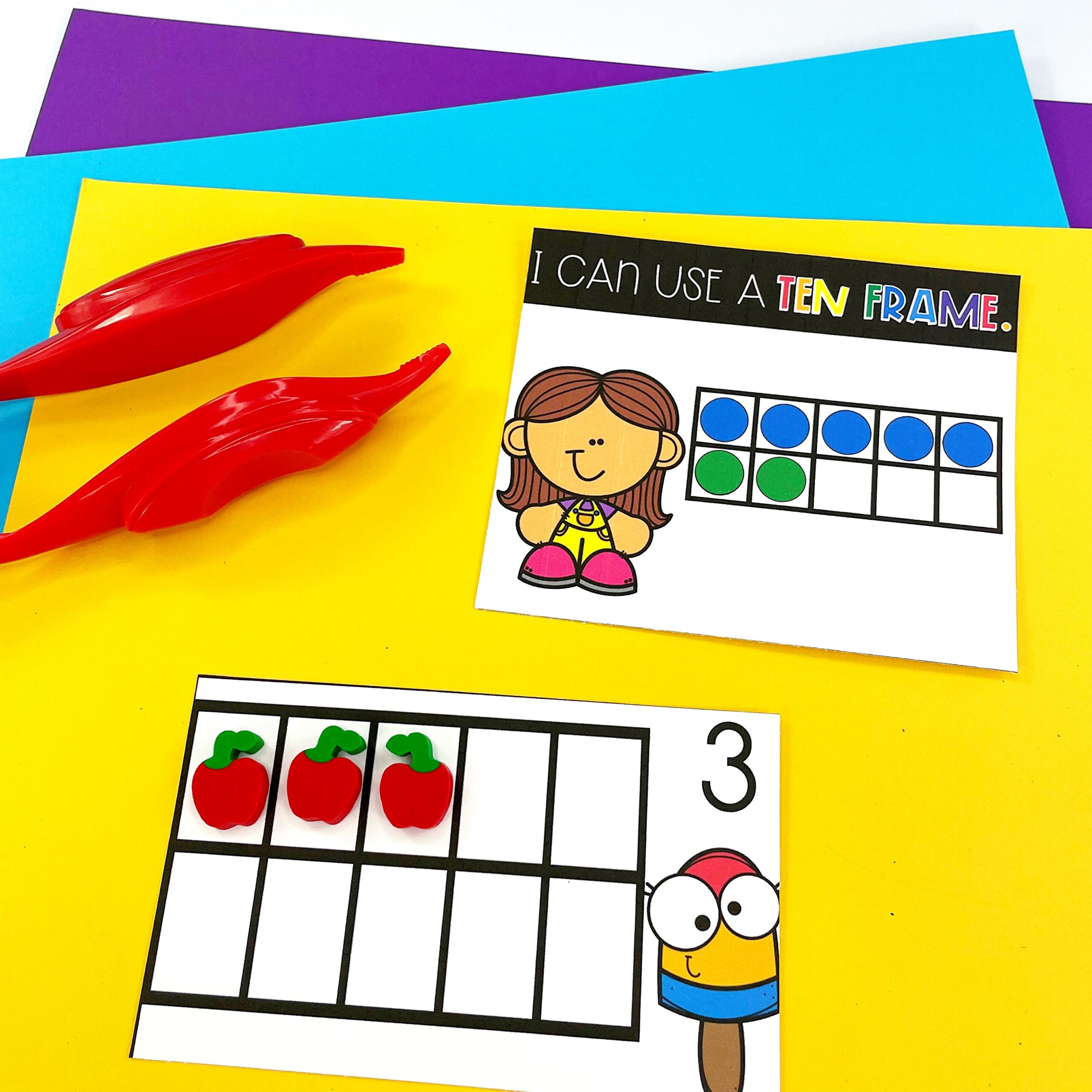Simple Math Strategies For Kindergarten Kreative In Kinder Simple Math Strategies For Kindergarten Kreative In Kinder