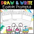 Easter Fun and Learning in Kindergarten - Kreative in Kinder