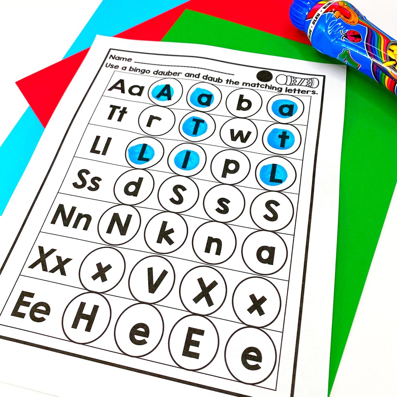 Back to School Plans & Tips for the First Week in Kindergarten ...