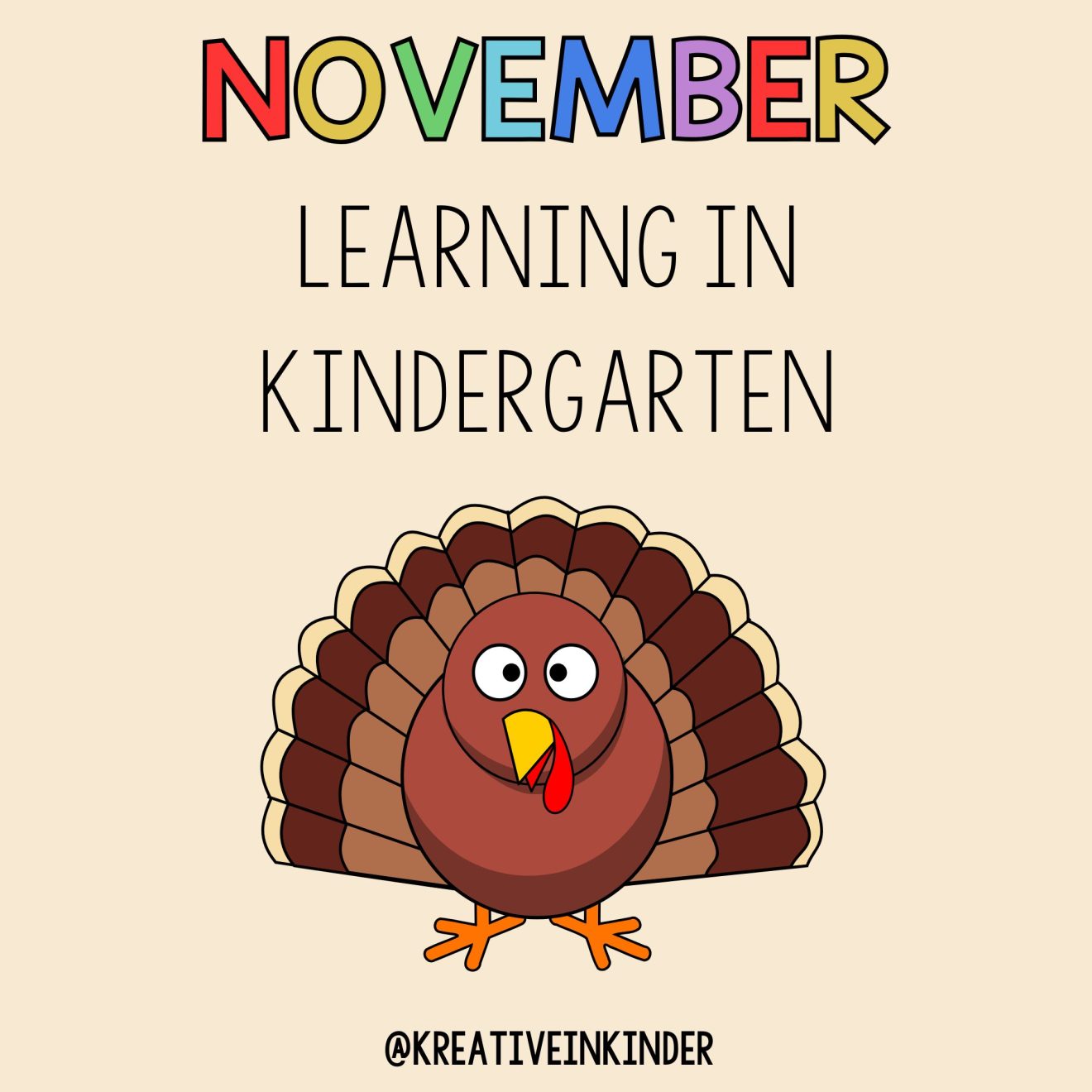 Teaching Patterns In Kindergarten - Kreative in Kinder