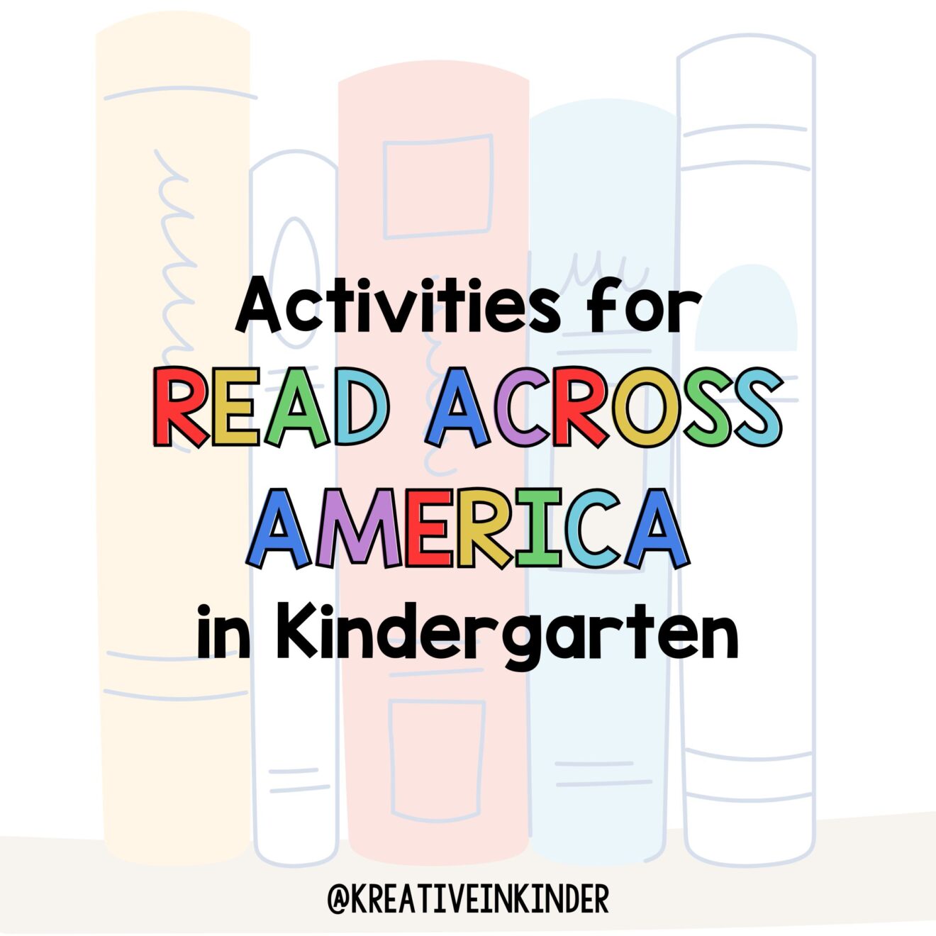 Exploring the Five Senses in Kindergarten - Kreative in Kinder